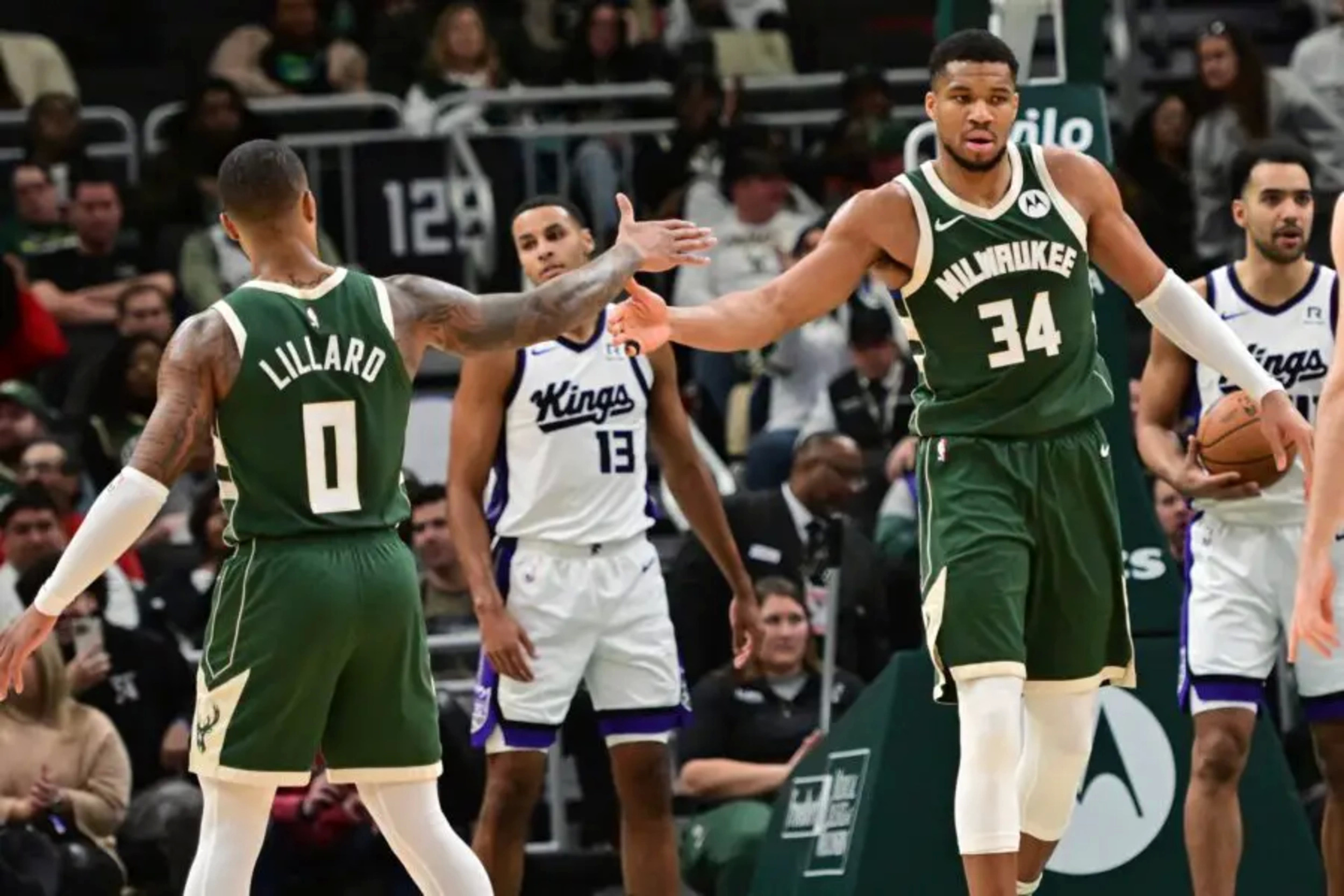 2 Intriguing Milwaukee Bucks Targets Being Aggressively Shopped by Utah ...