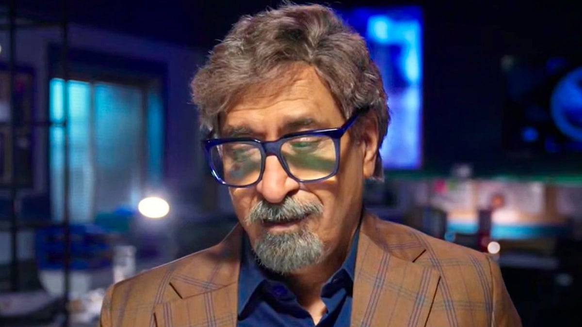 'Extremely Disappointed': Dr. Salunkhe Aka Narendra Gupta EXITS CID 2 ...