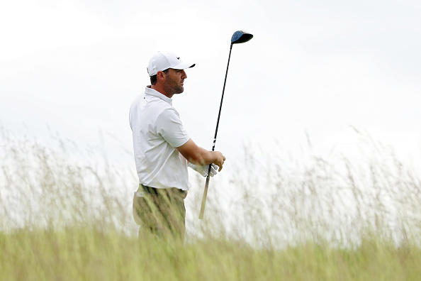 US Open 2025: UK Tee Times, TV Schedule & How to Watch