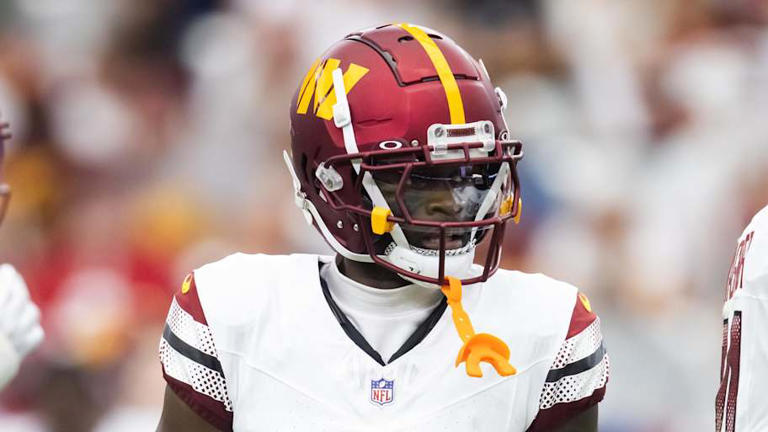 Young Commanders launch 'FRO X CHILL', a secondary duo built for chaos