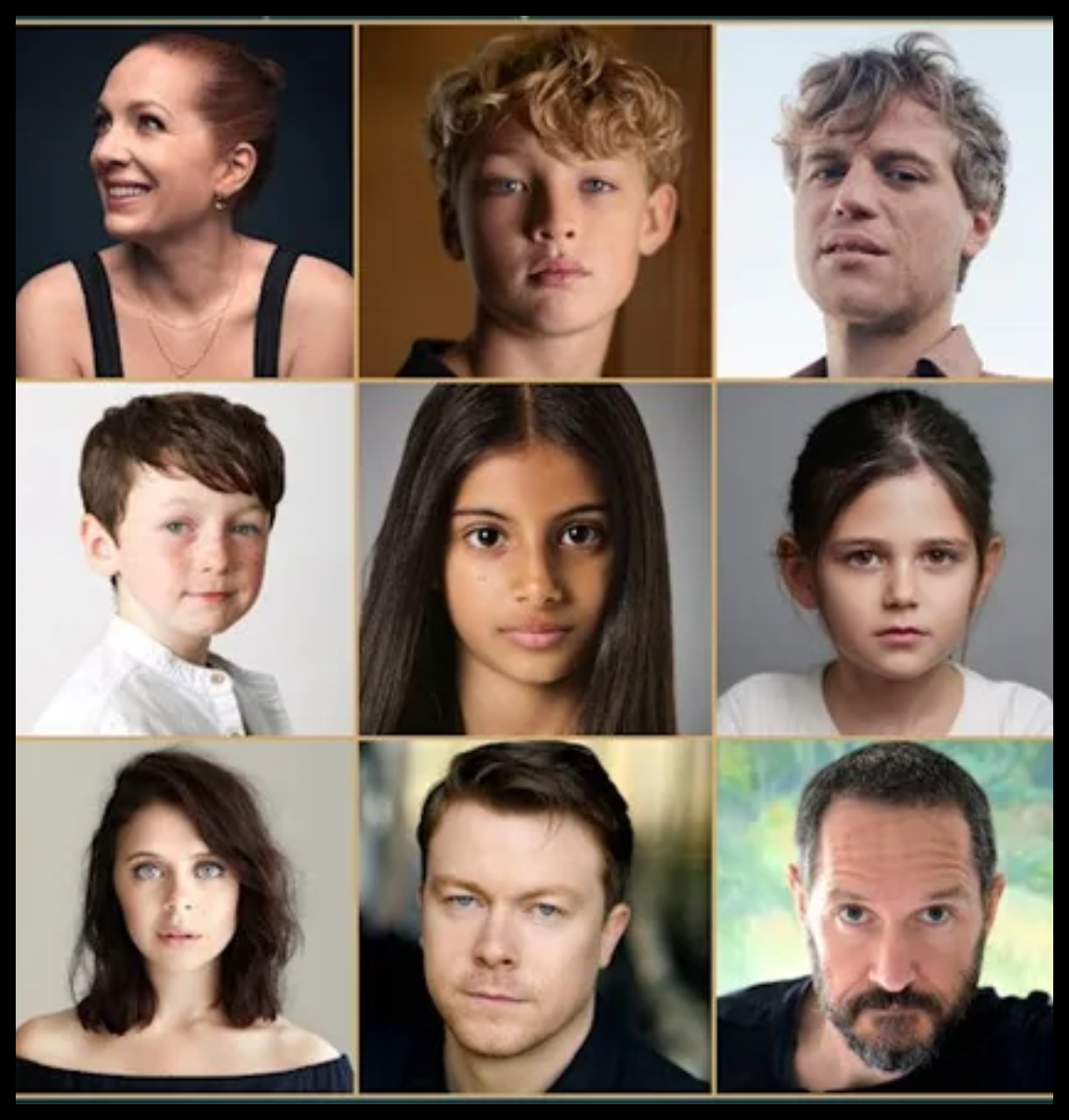 Harry Potter's new cast member names released, including Draco Malfoy ...