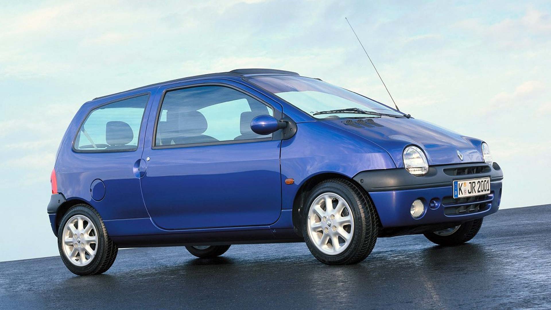 25 sector-busting cars that bent the rules