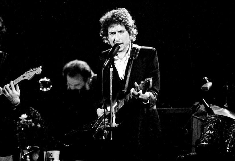 How important are Bob Dylan's Jewish roots? Entertaining bio doesn't ...