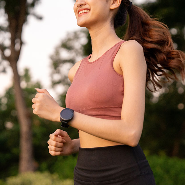 Research Proves Jogging For 75 Minutes Per Week Can Add Years To Your Life