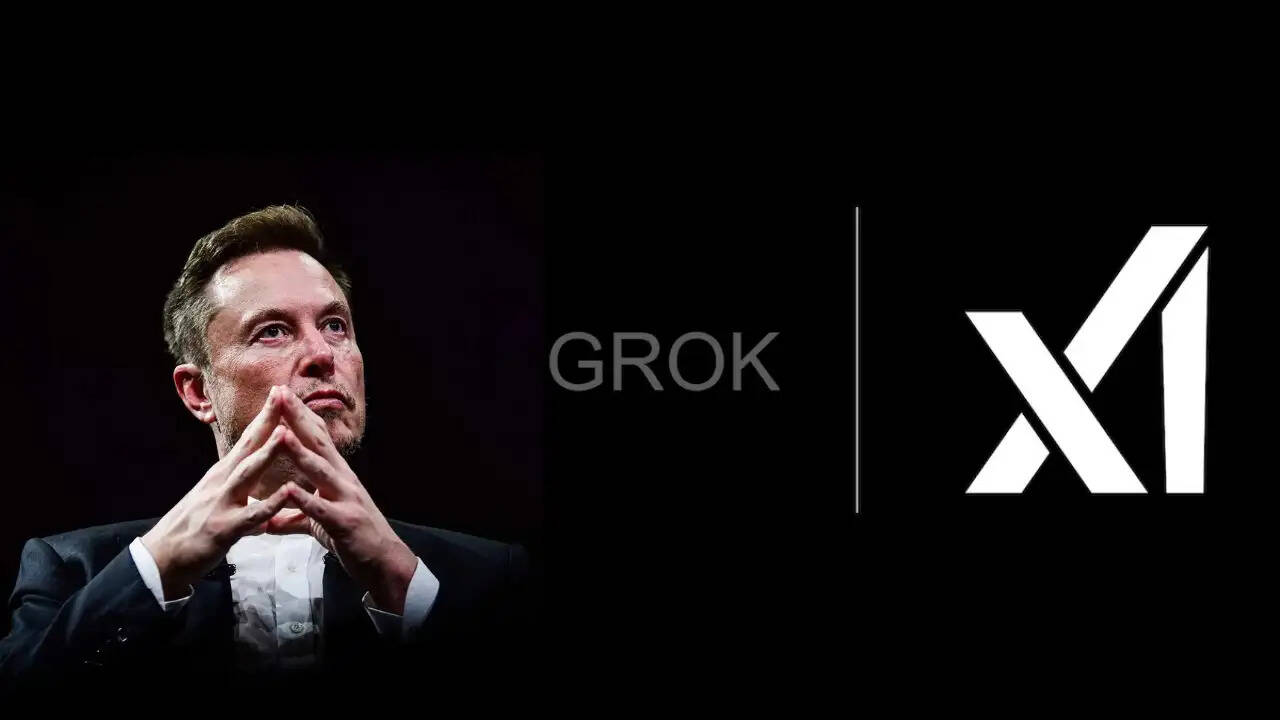Elon Musk’s xAI hiring engineers to build Grok app for Windows and Mac ...