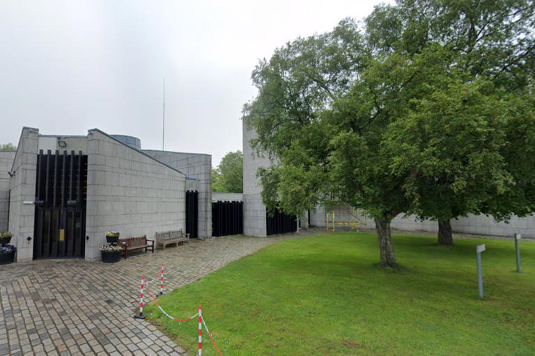 Where was Dept. Q filmed? Here are 17 Scottish locations that are ...