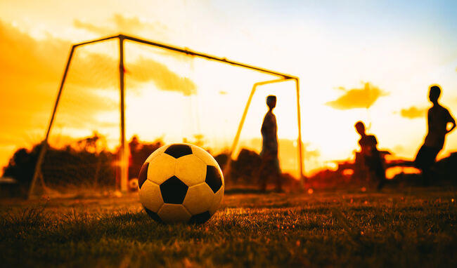 World Cup warm up match kicks off at Raymond James Stadium