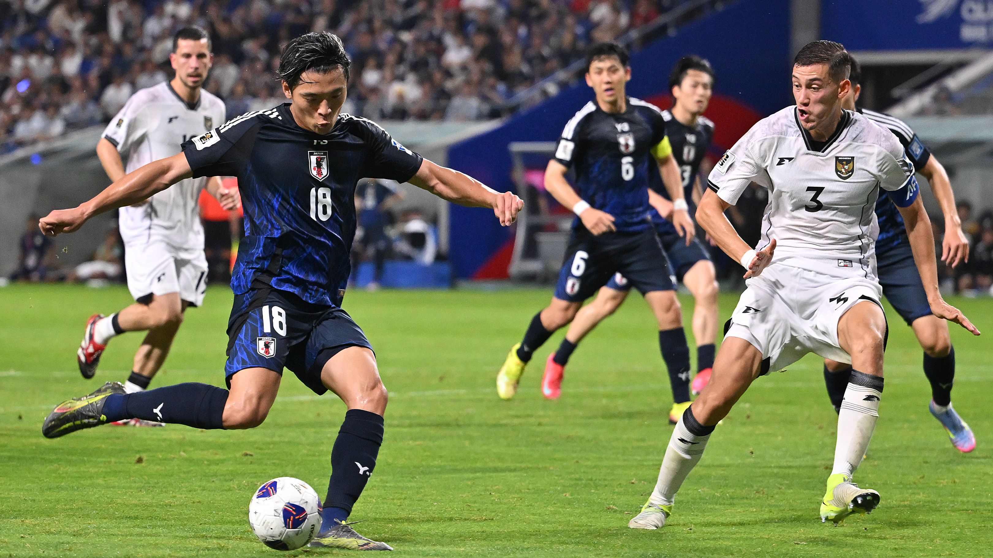 Patrick Kluivert Merasa Beruntung Skor Kekalahan Timnas Indonesia Tidak ...