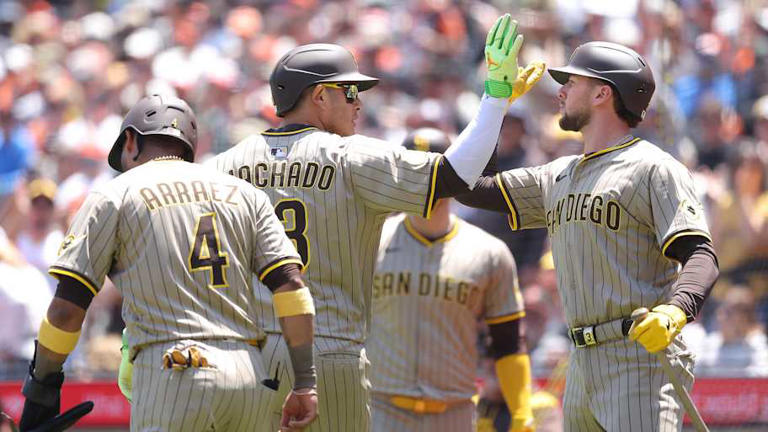 Twitch Streamer Emiru Throws Out First Pitch Tonight at Padres vs ...