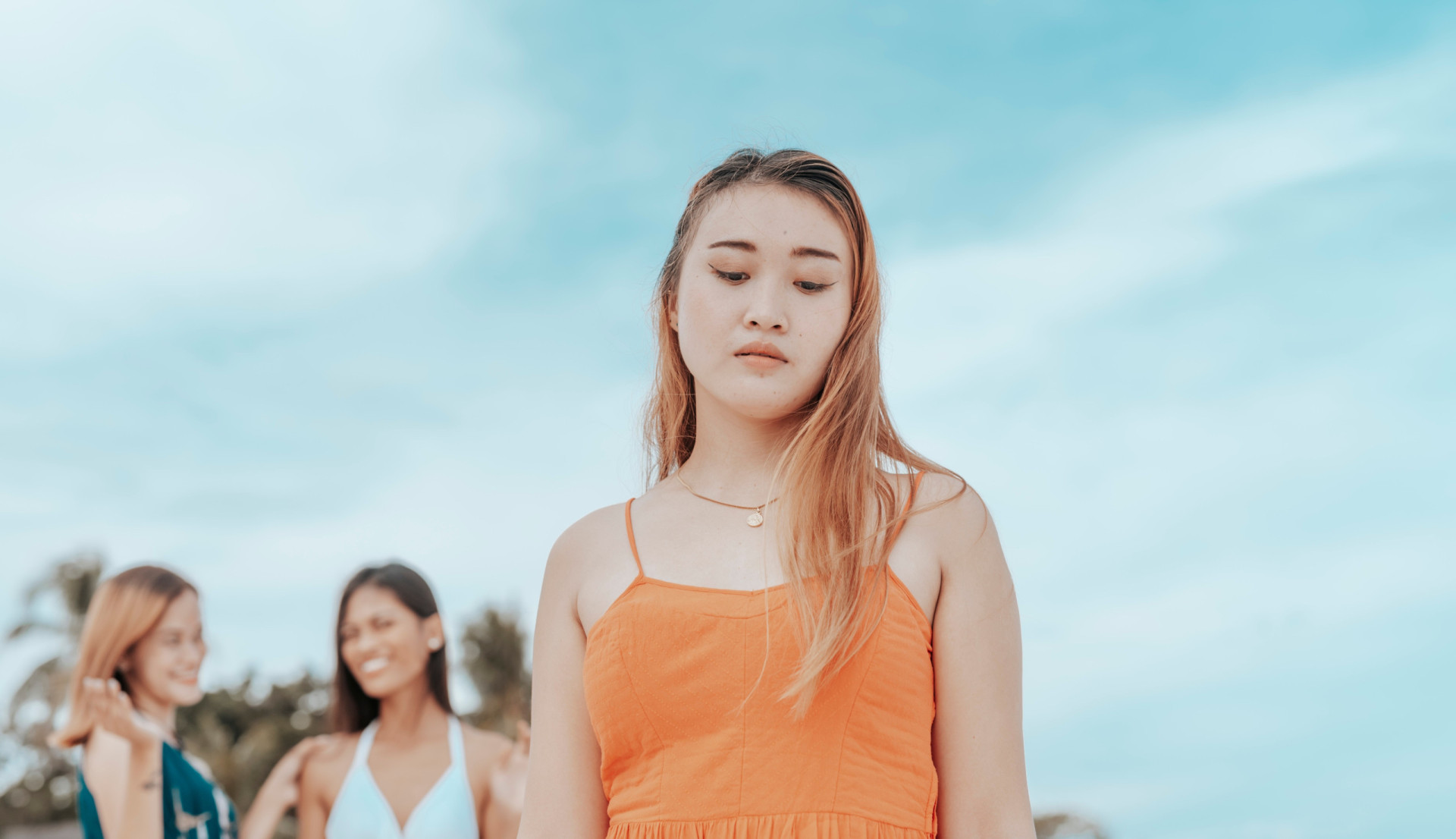 Frases Comuns Que Amigos Falsos Dizem O Tempo Todo