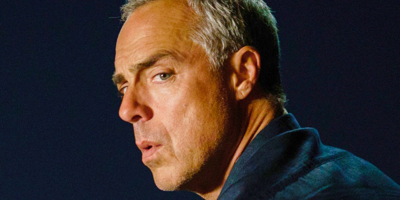 Titus Welliver Rebounds From 'Bosch' and 'Equalizer' Cancellations With ...