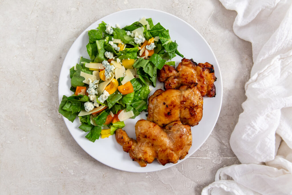 Crispy Kicks, Zero Grease: 21 Chicken Recipe Wins