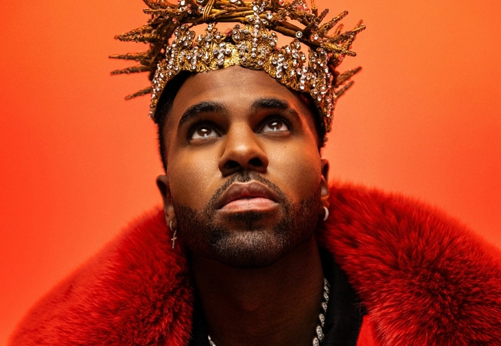 Ngôi sao TikTok toàn cầu Jason Derulo: Các bạn gợi ý cho tôi ăn món gì ...