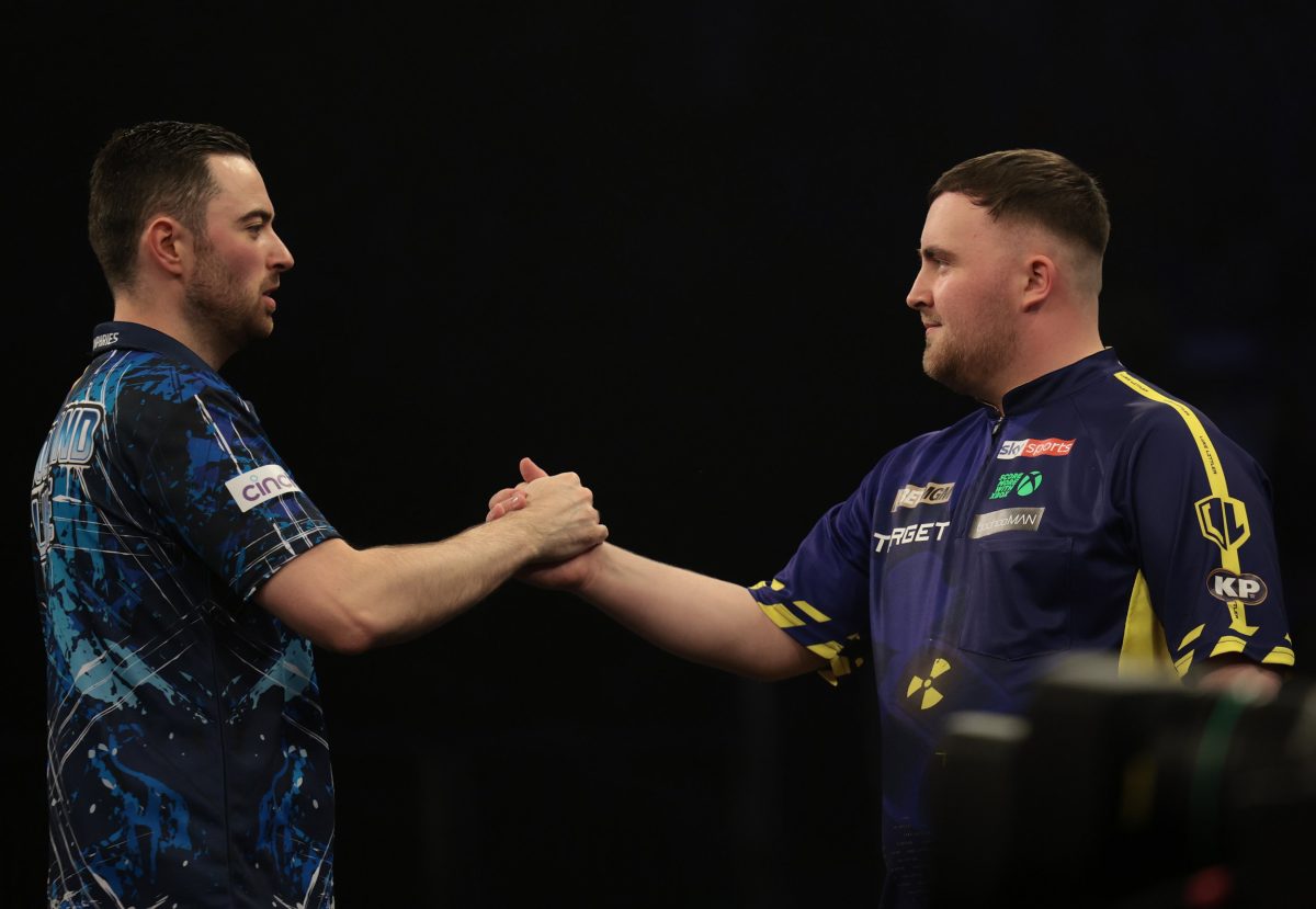 PDC World Cup of Darts 2025: Full schedule, teams, groups and TV channel