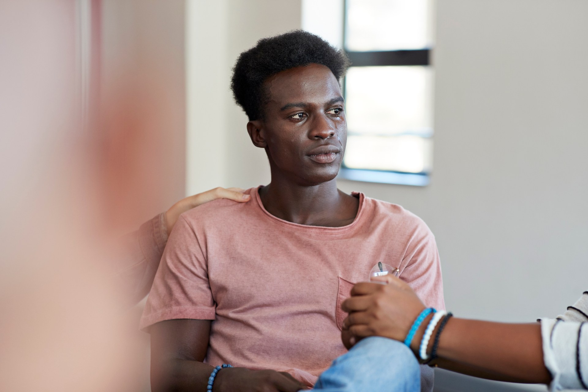 The red flag that signals your friendship is 'dead'