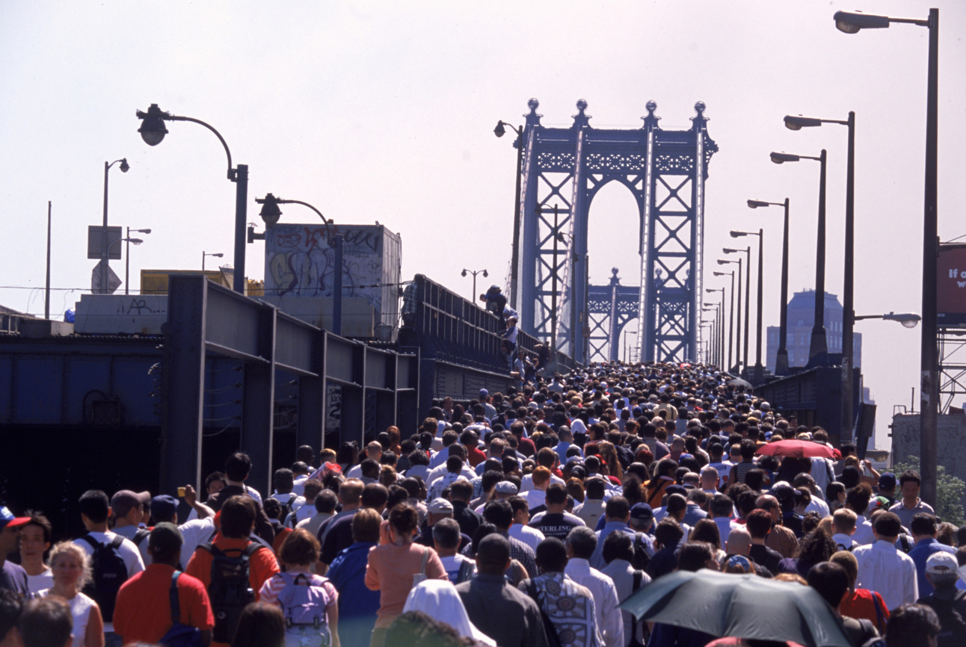 The greatest mass evacuations in history