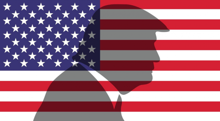 Hacker Group Anonymous Fires Back at Trump, Claims ‘We Told You So’