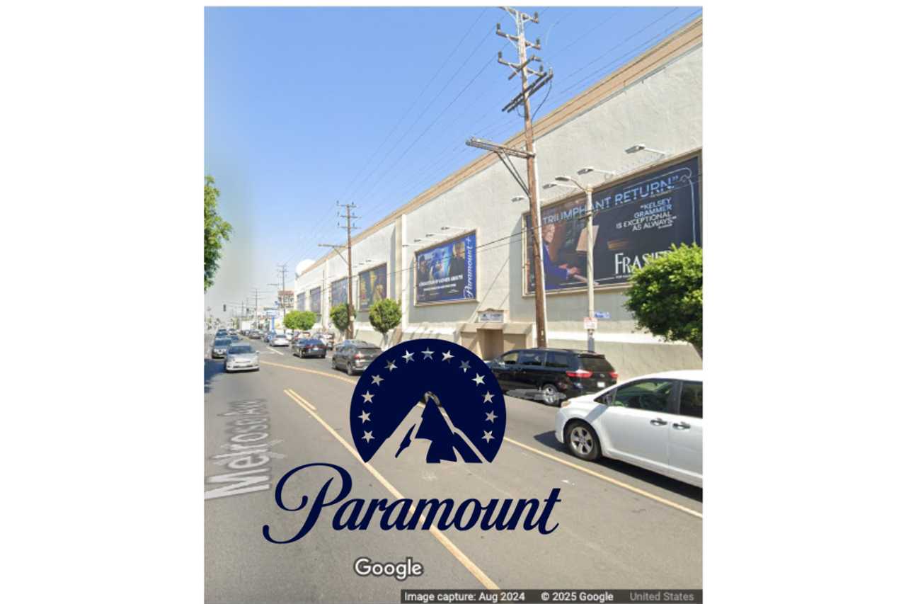 Paramount To Lay Off 3.5 Percent Of US Workforce Amid Decline In Pay-TV ...