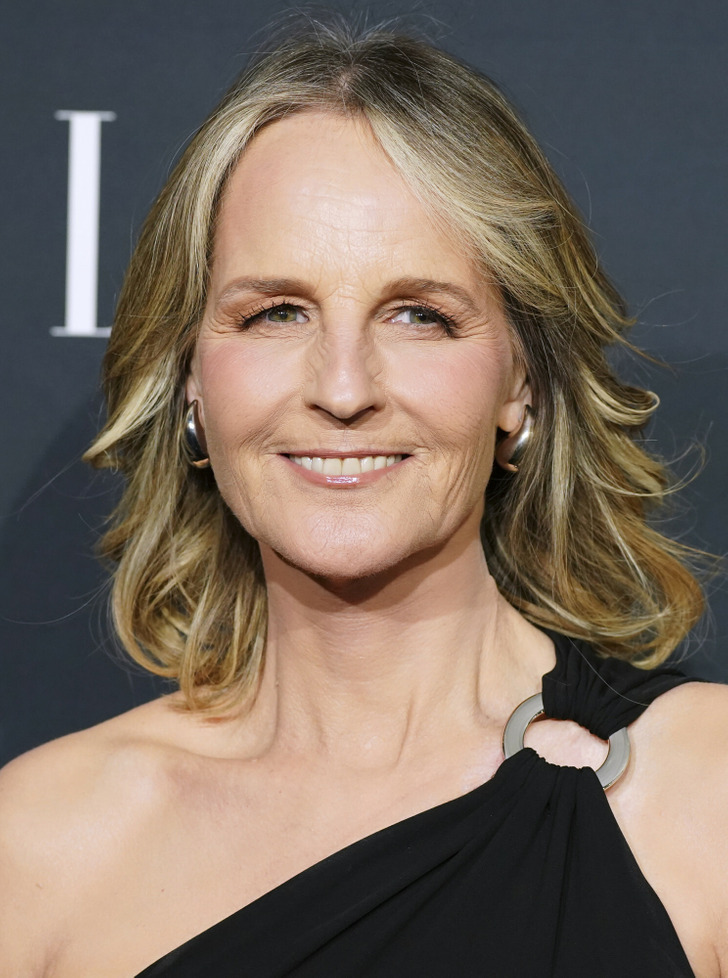 Helen Hunt’s Latest Appearance Leaves People Speechless