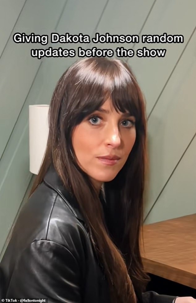 Major Hollywood star looks unrecognisable with her new look mystifying fans