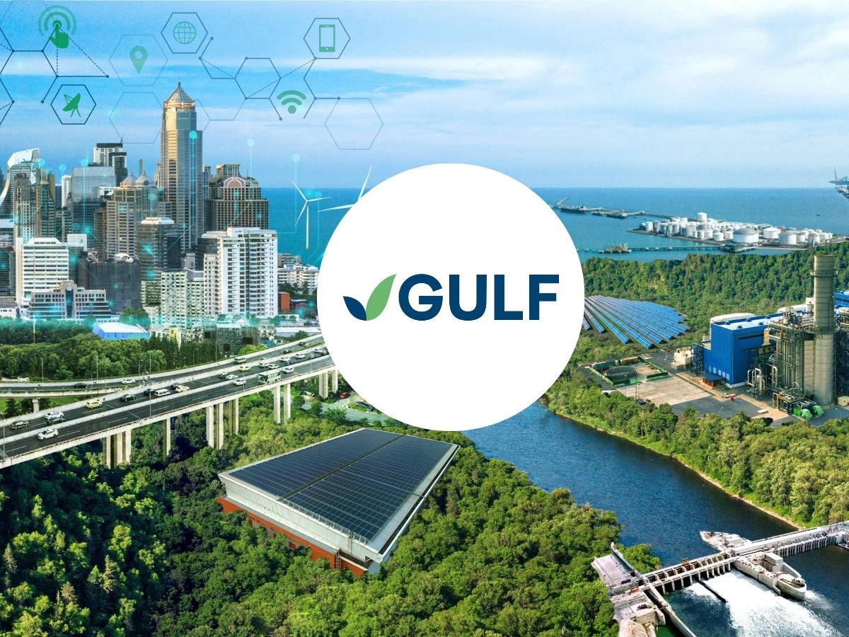 GULF ทุ่ม 128 ล้านเหรียญเข้าเทกโรงไฟฟ้าพลังน้ำ Pak Lay ในลาว ขนาด 770 MW