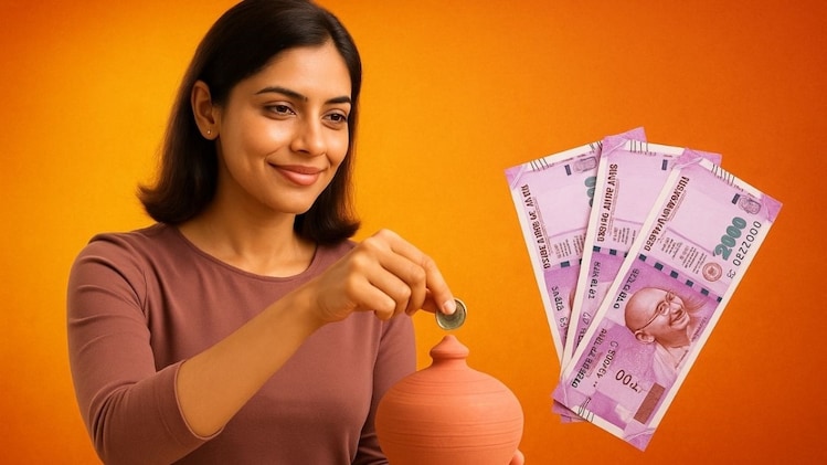 Tracking every rupee? Expert tells why some money habits are not making ...