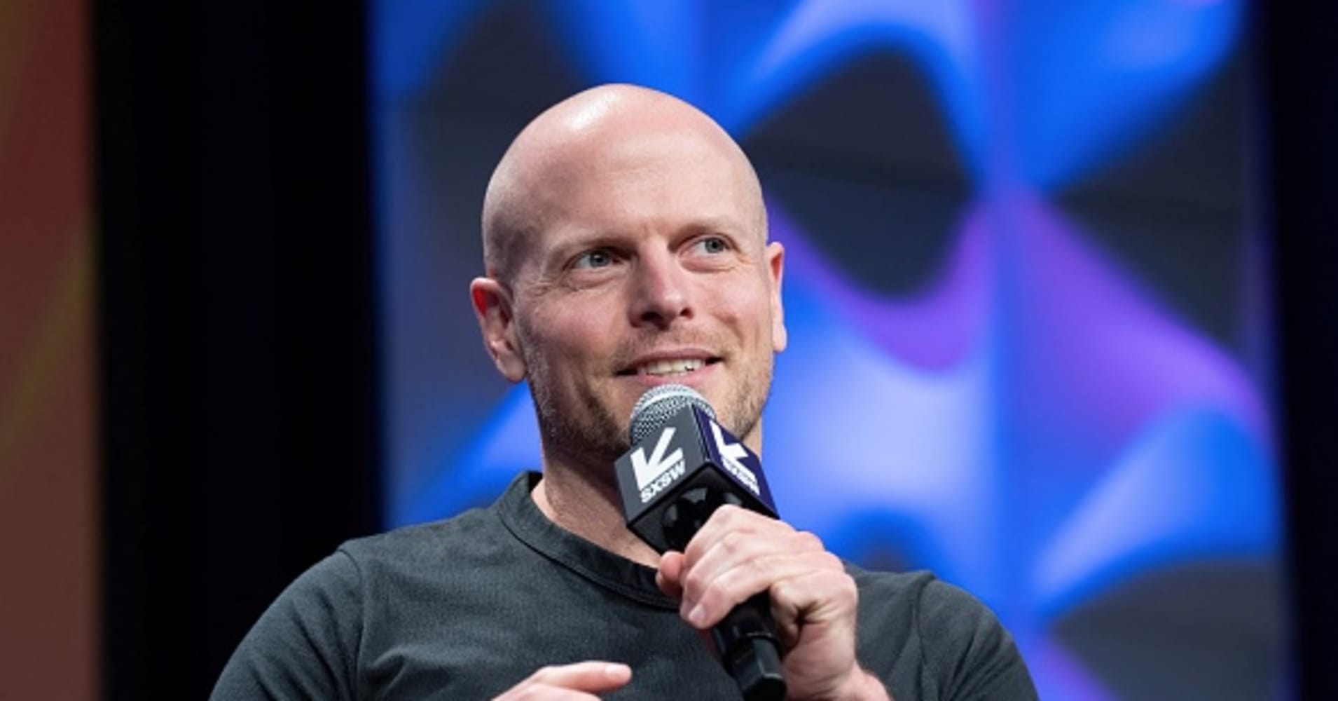 Bestselling author: I've interviewed hundreds of ultra-successful ...