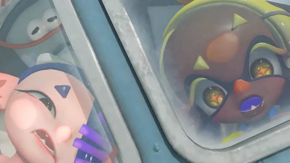 Splatoon Raiders announced for Switch 2, plus a chonky Splatoon 3 ...