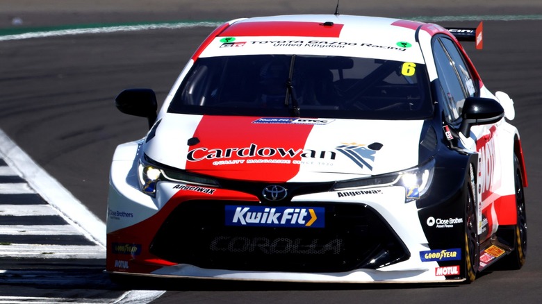 5 Small Car Engines With Impressive Horsepower Output