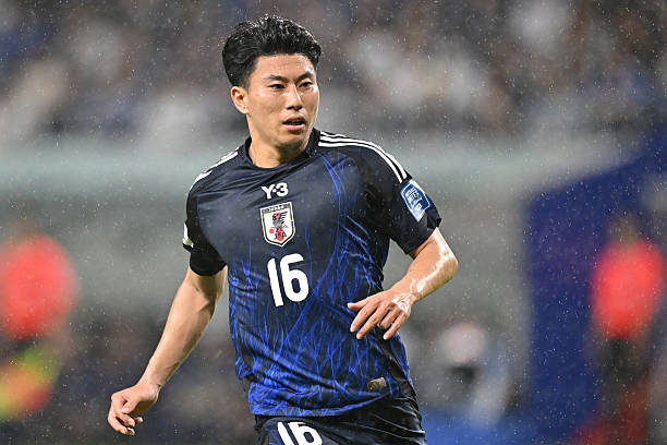 Indonesia thua sốc Nhật Bản ở Vòng loại World Cup 2026