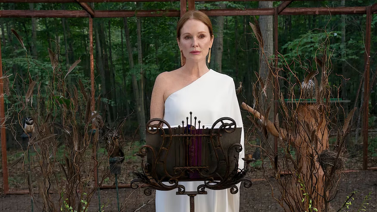 Breaking Down The Character Michaela Kell Of Netflix's "Sirens"