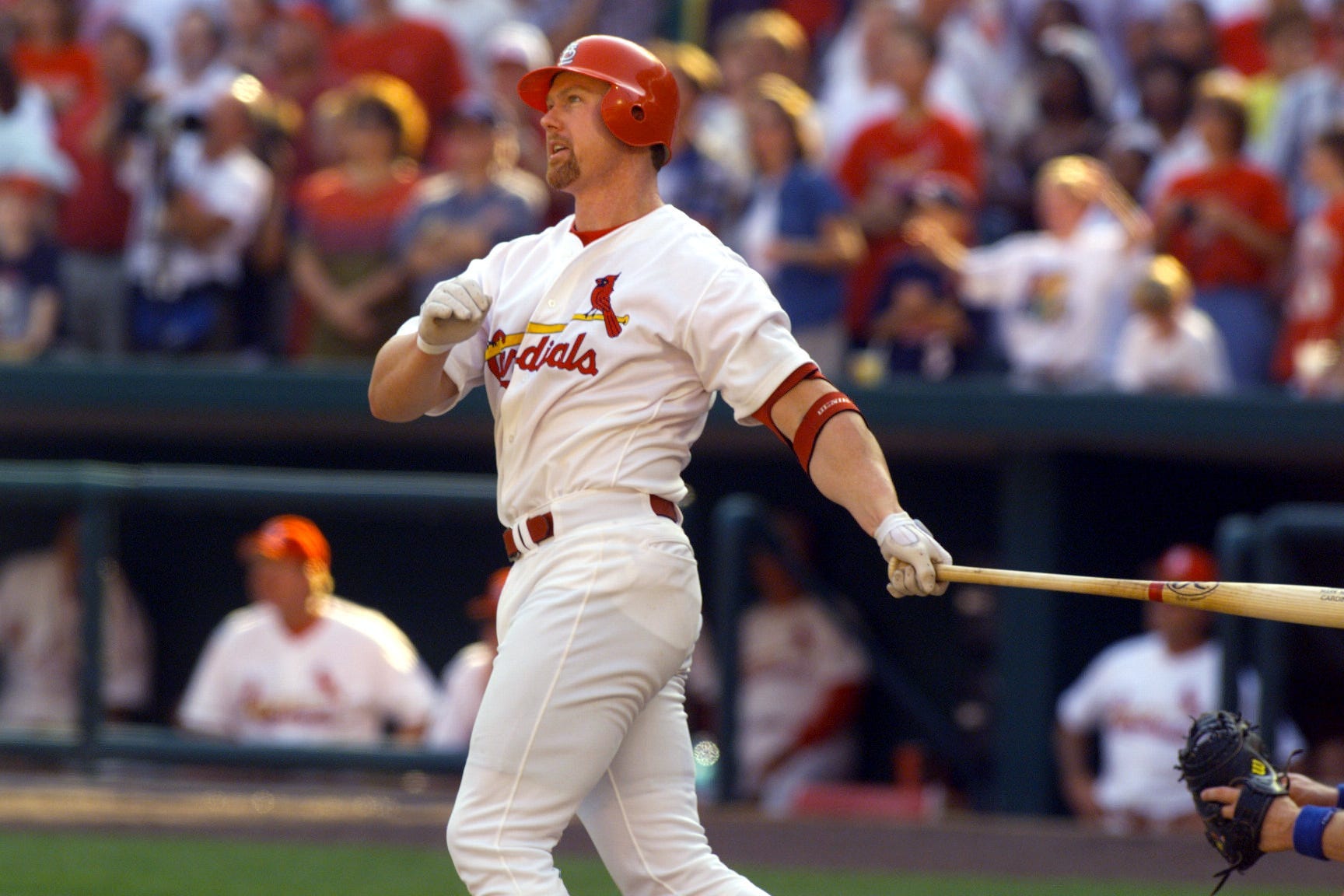 Ranking the 25 Greatest Sluggers in MLB History