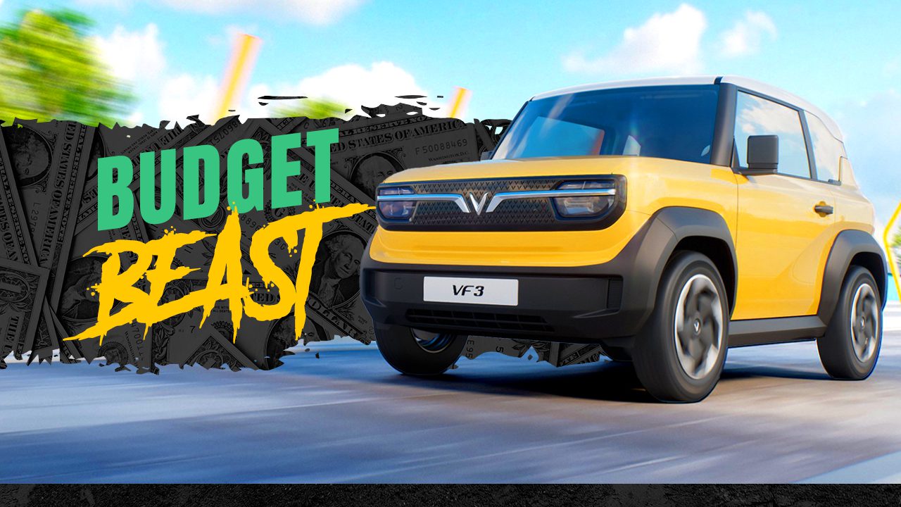 10 Ultra-Affordable Micro Cars That Simplify City Driving for Under $20K