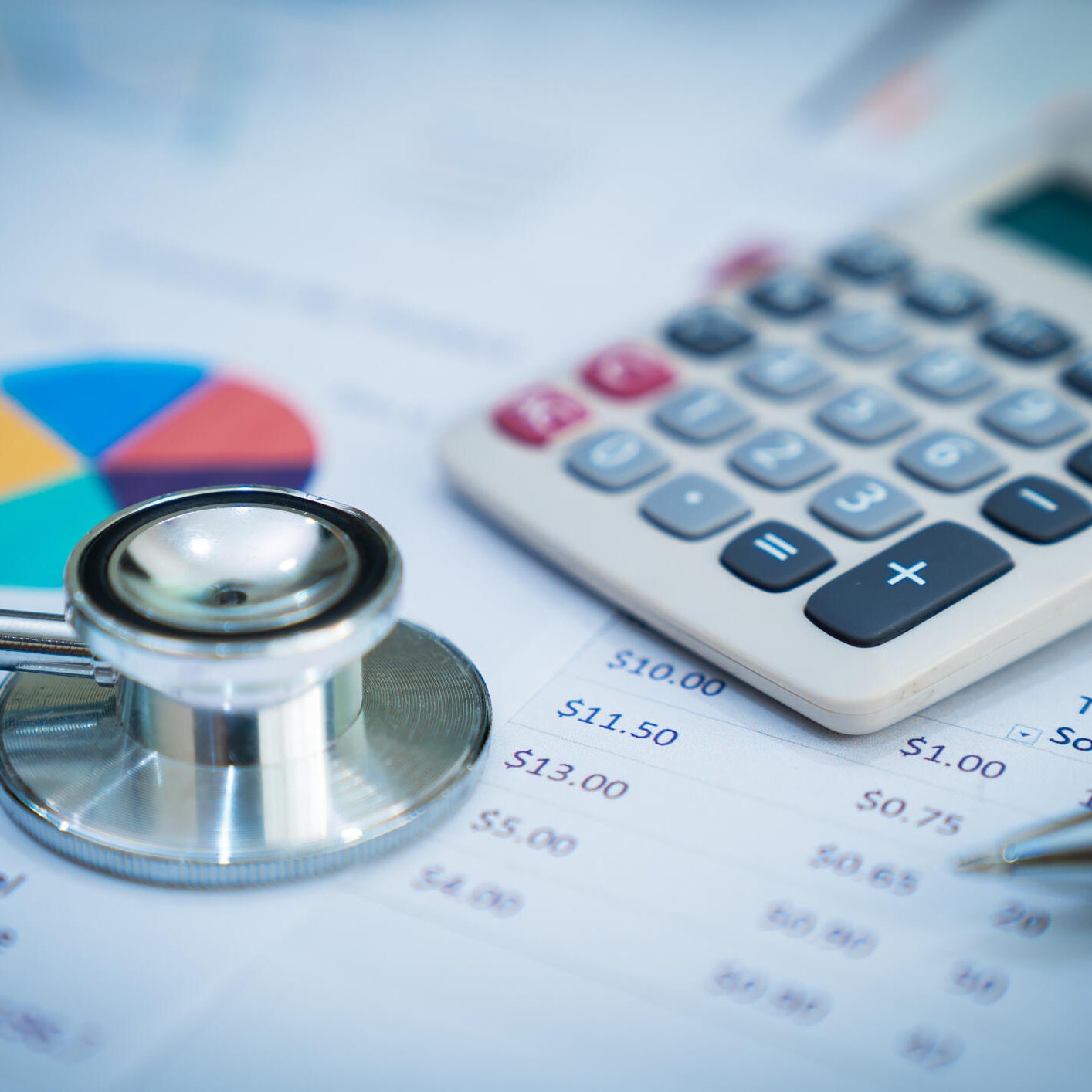 Can debt relief help with unpaid medical bills? What experts say