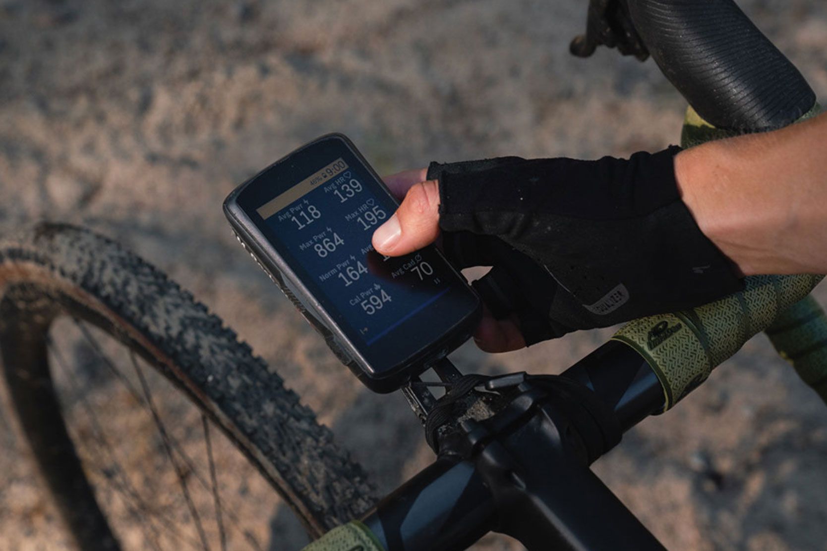 Dit vinden onze lezers de beste fietscomputers