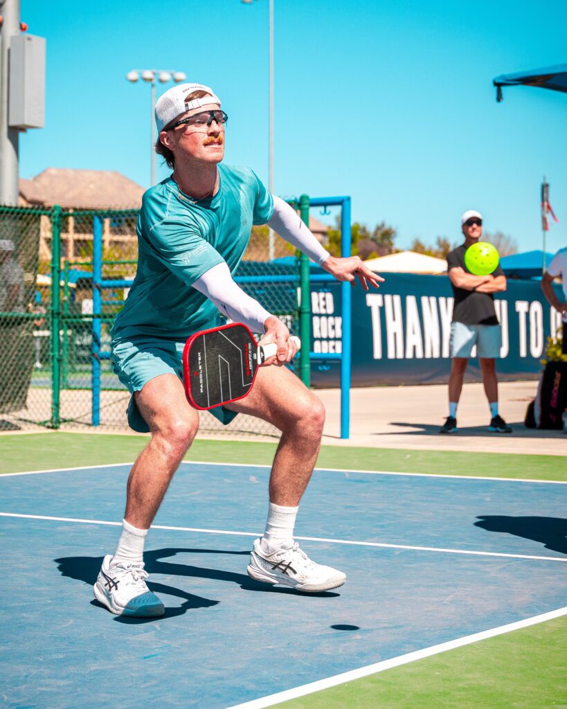 Athlete diagnosed with brain tumour after seizure in his sleep training ...