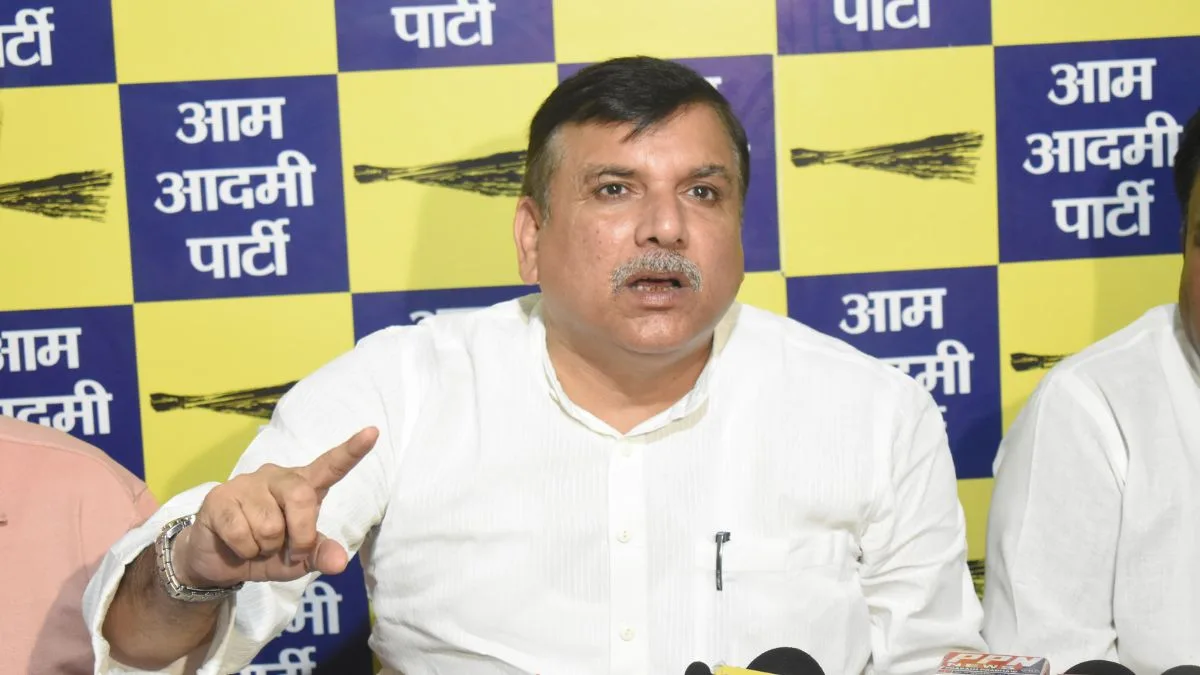 'People in Lucknow drinking contaminated water for months': Is Yogi ...