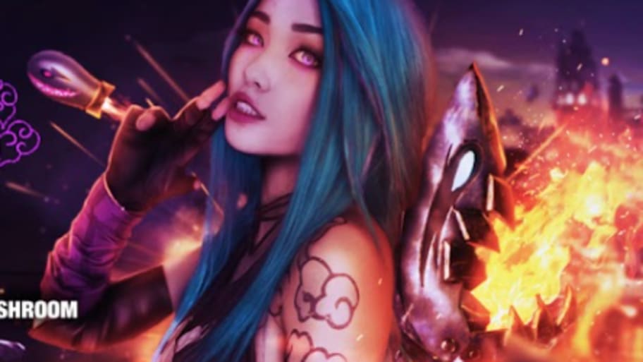 Twitch Streamer Emiru Throws Out First Pitch Tonight at Padres vs ...