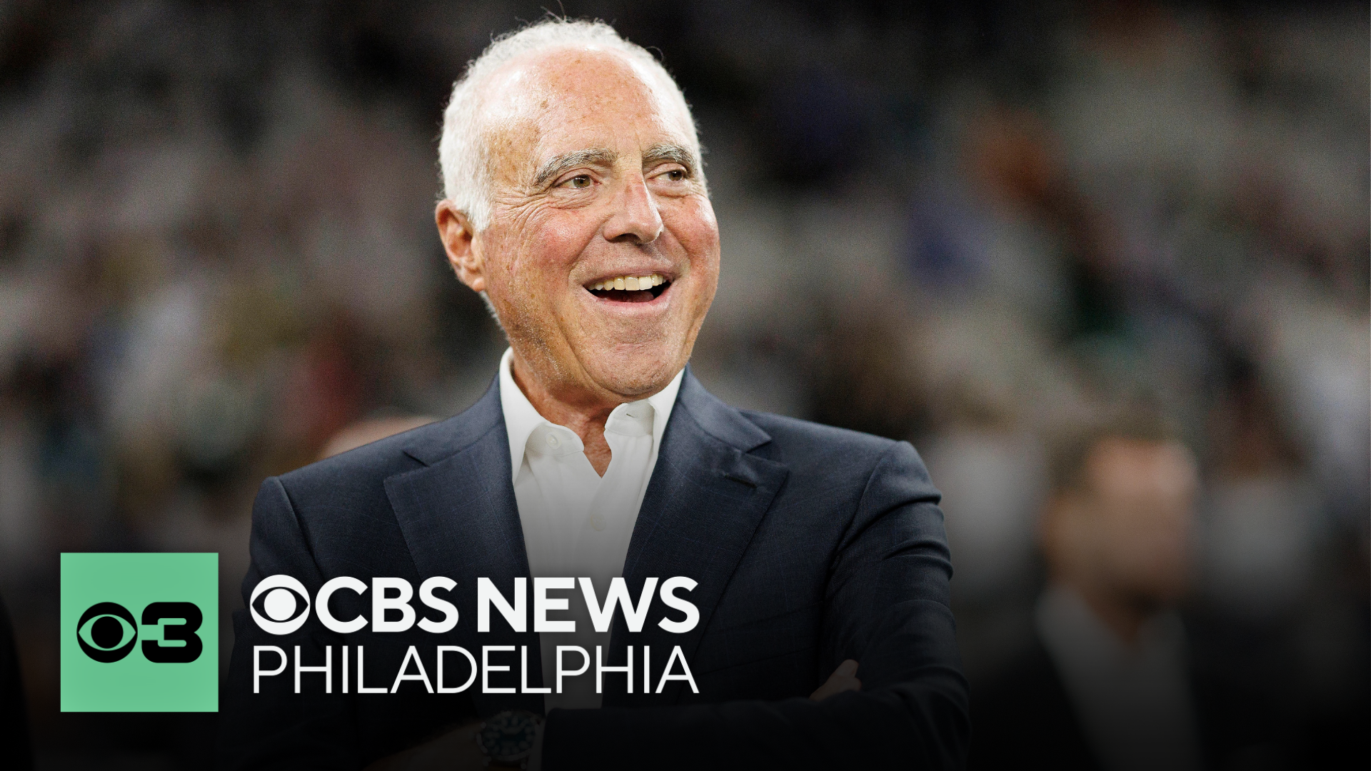 Philadelphia Eagles owner Jeffrey Lurie donates $50 million to CHOP ...