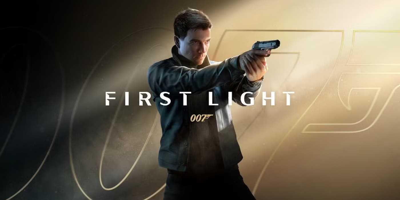 James Bond is officially copying The Lord of the Rings ahead of reboot