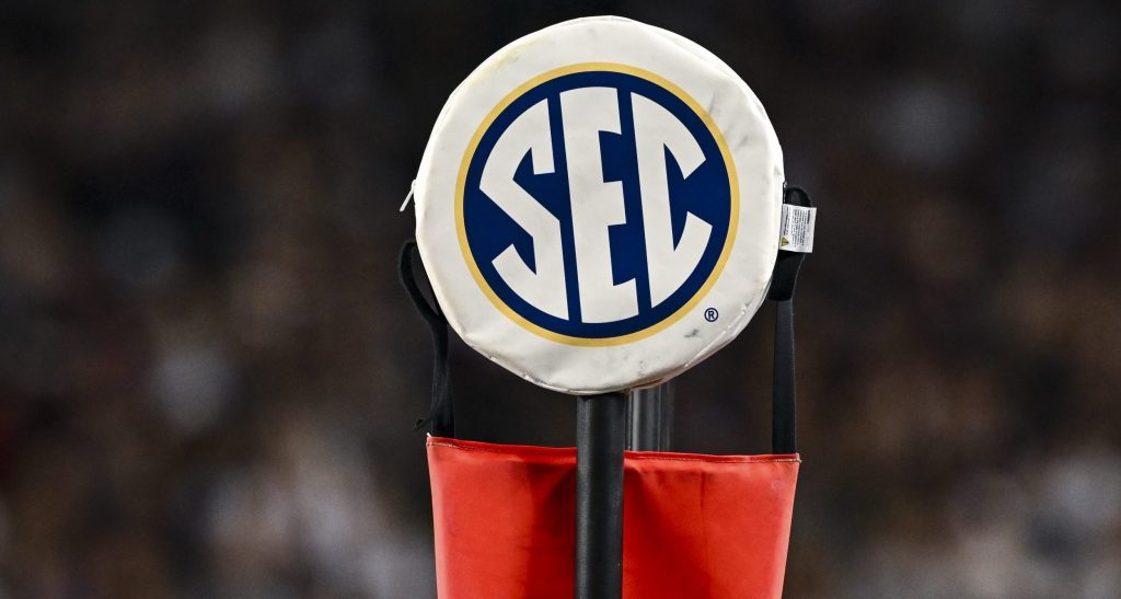 Sports business CEO predicts SEC will split from college football