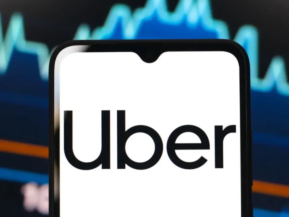 Uber To Test Robotaxis In London With AI-startup Wayve: Retail Sees ...