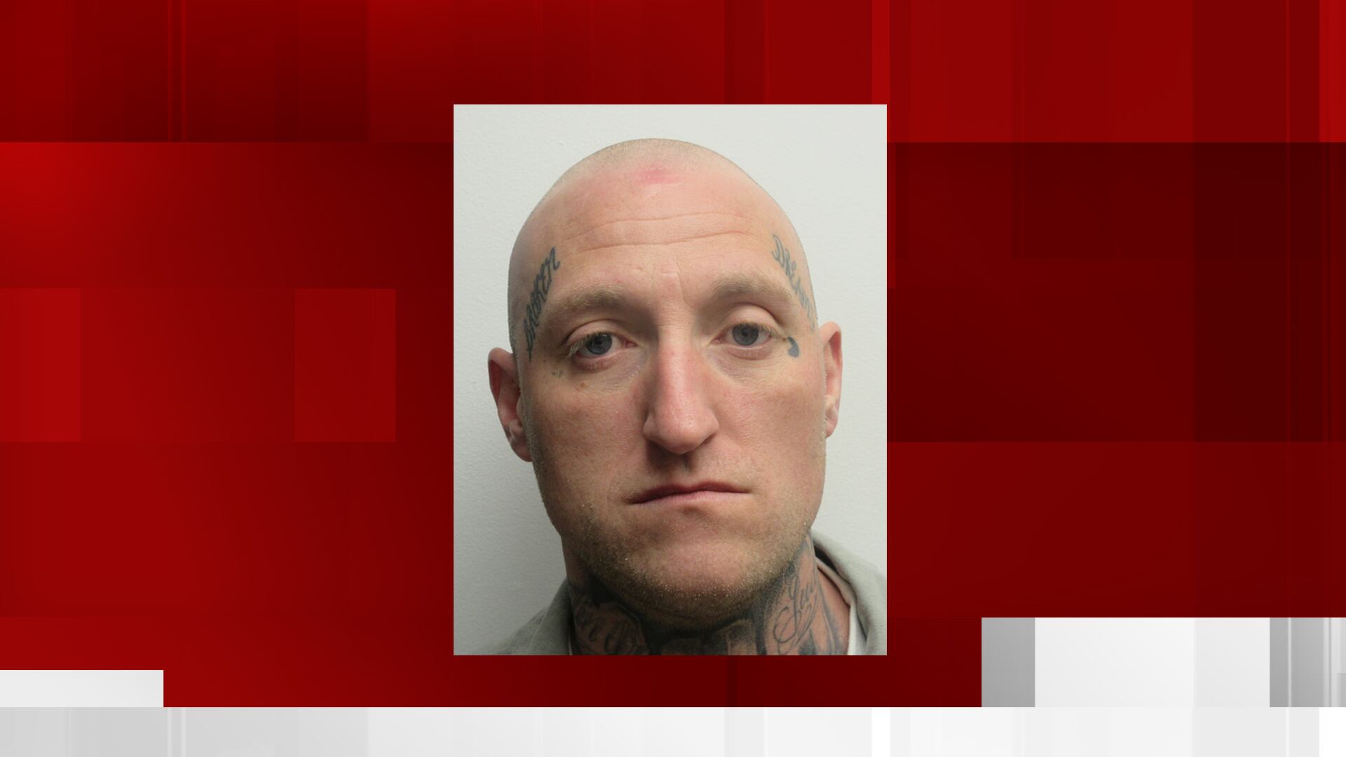 Douglas County authorities find inmate missing from corrections facility
