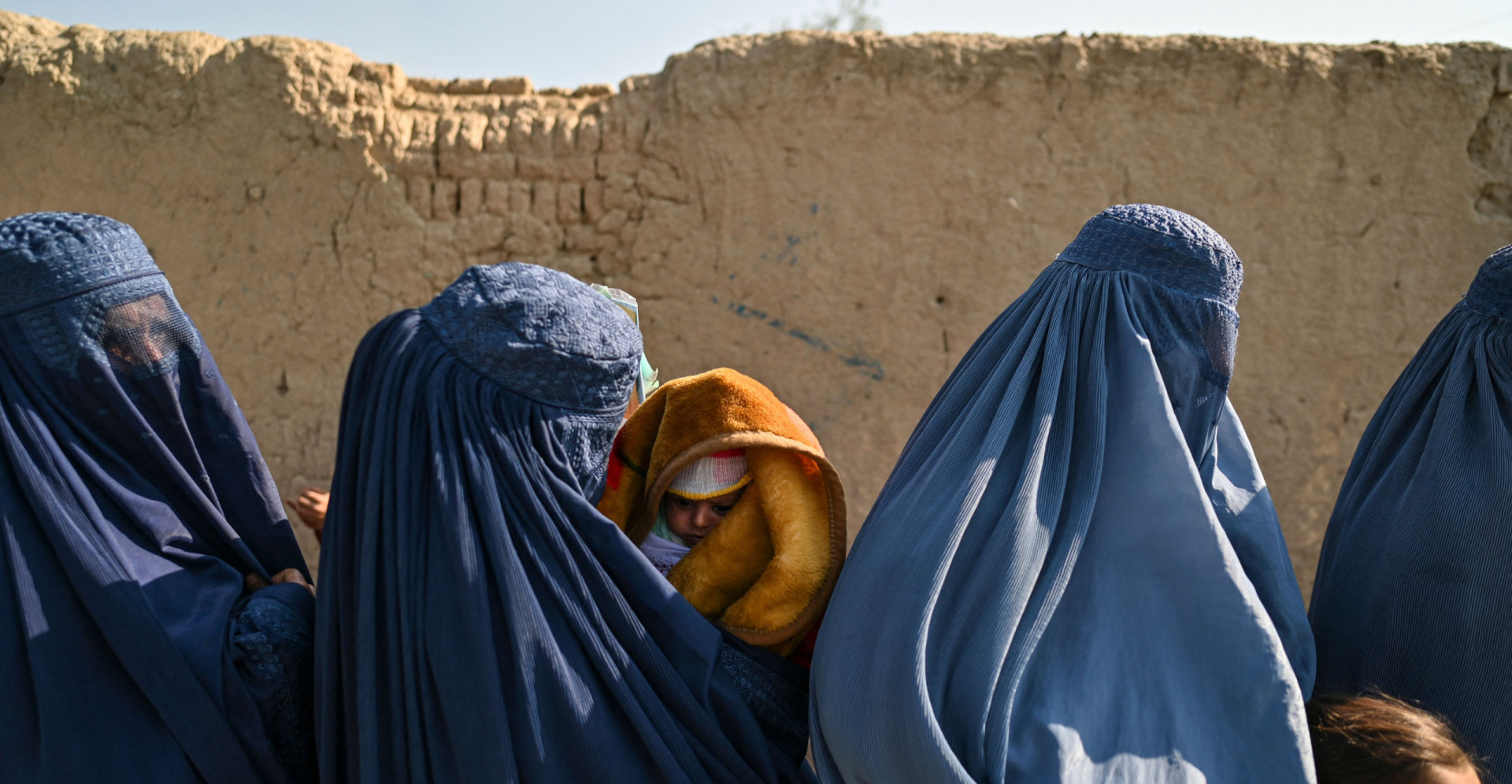 Echoes of conflict: Afghanistan in the 21st century