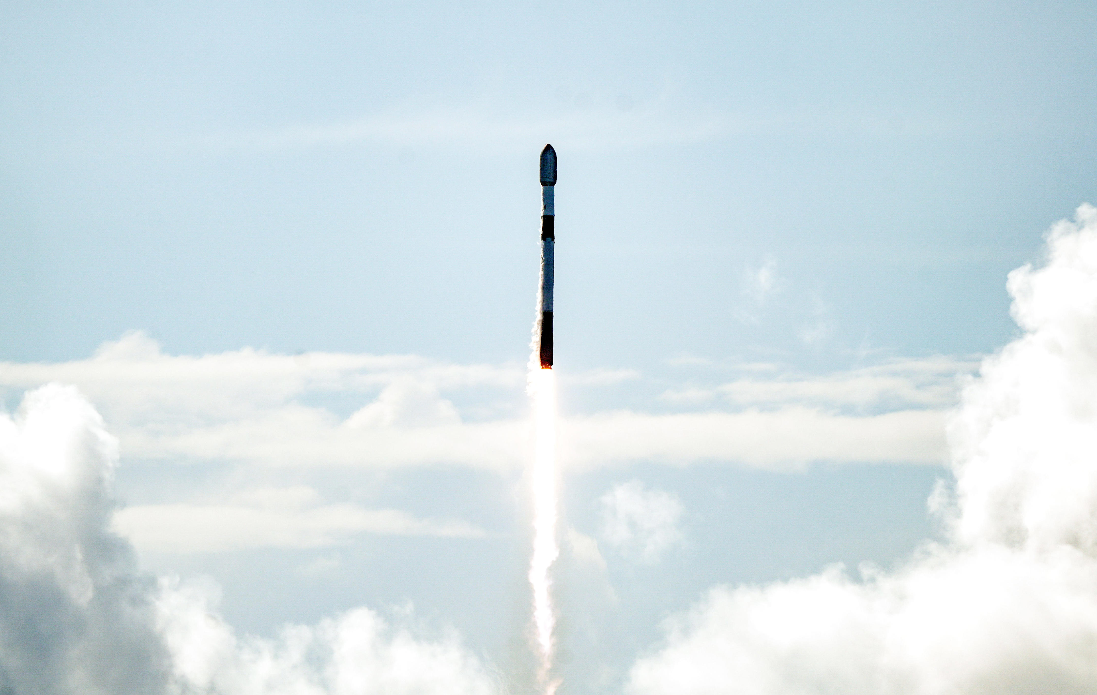 Launch recap: 1st of back-to-back launch days see SpaceX launch from ...