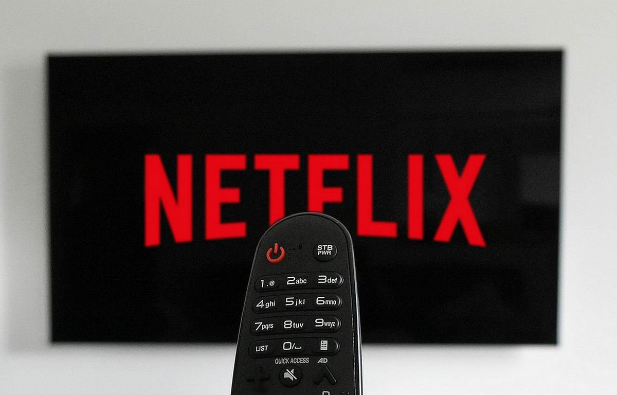 Internet : Netflix et Gafam concentrent près de la moitié du trafic ...