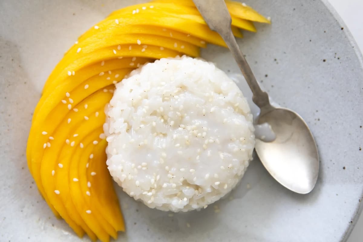 From Simple Sides to Full Meals: 23 Recipes with Rice