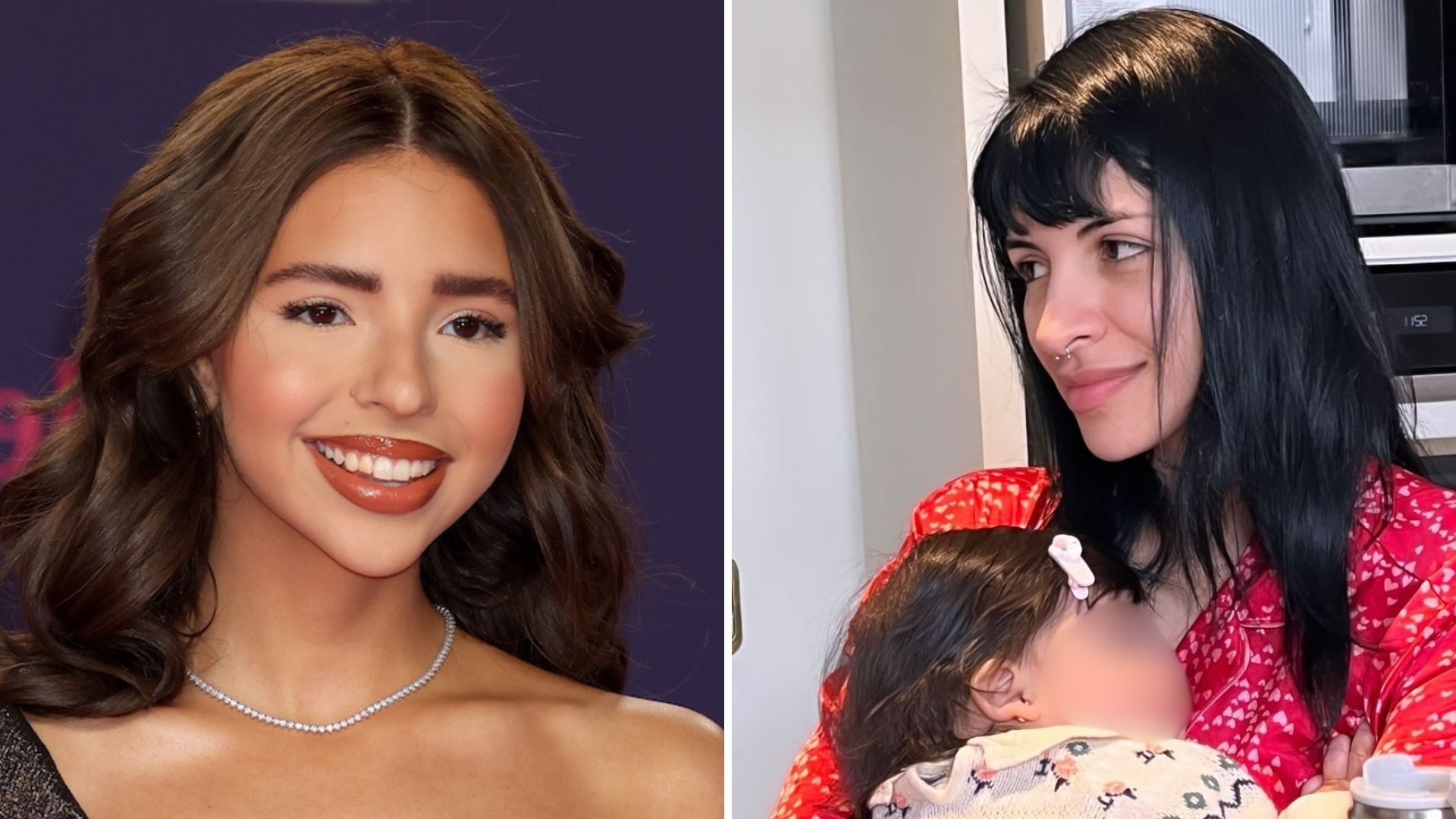 Mhoni Vidente impacta con augurio sobre Ángela Aguilar e Inti, hija de ...