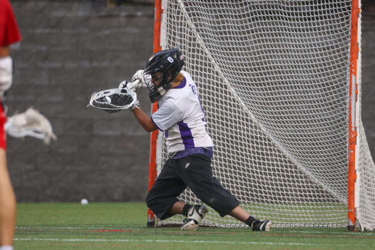 How did the 2025 RIIL boys lacrosse season end? With Narragansett ...