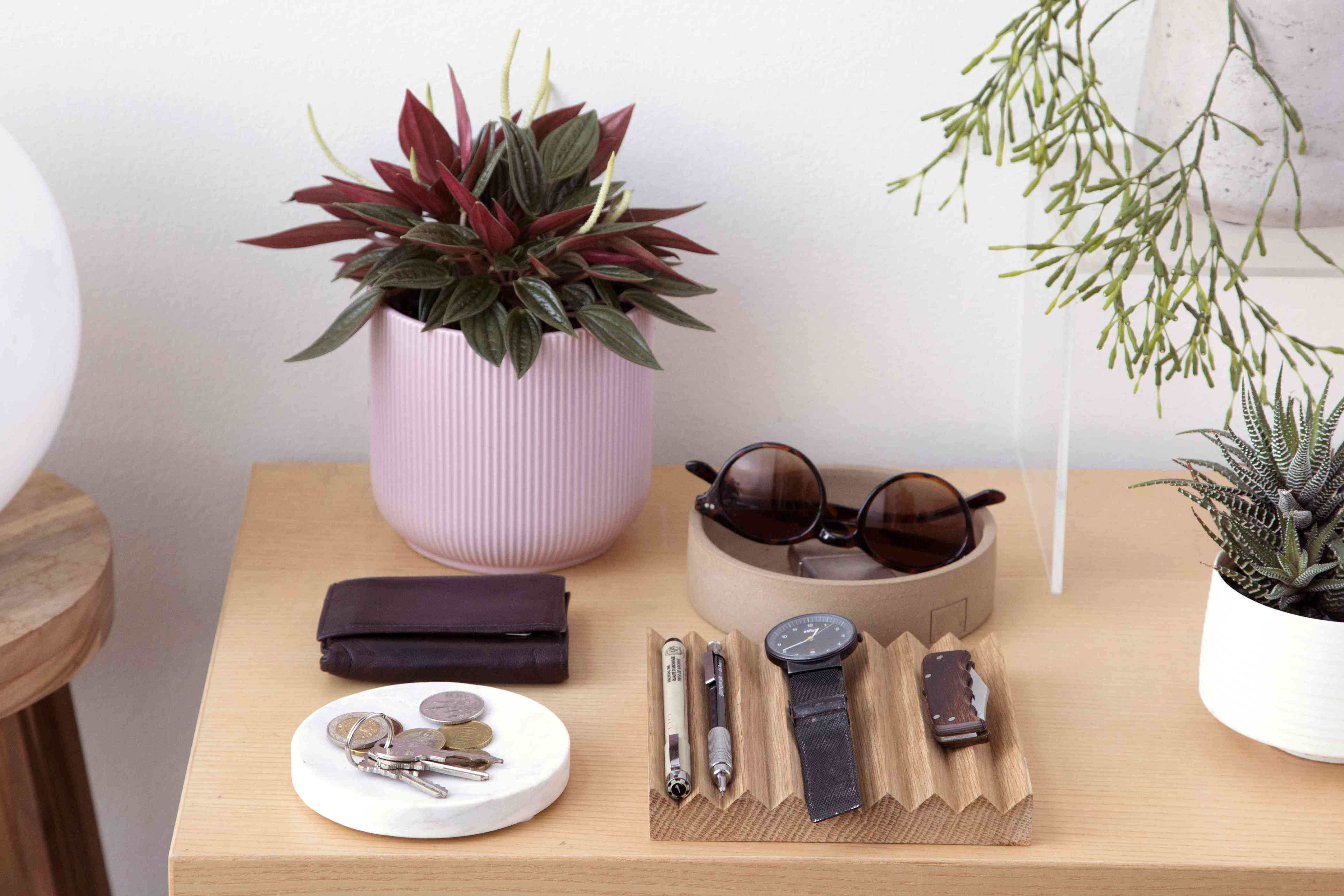 I Started Using the "1-Minute Rule"—and Now I Spend Way Less Time Cleaning